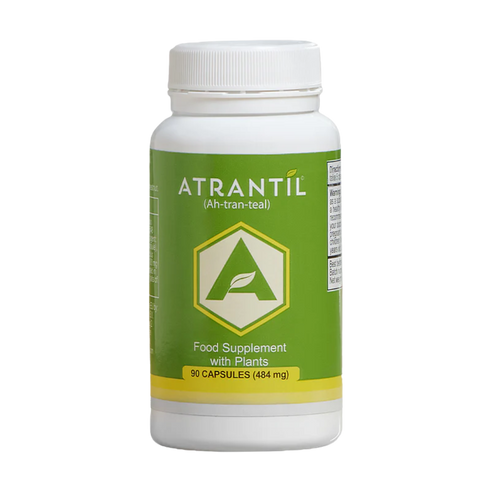 ATRANTIL 90 cápsulas – BioTherapeutics