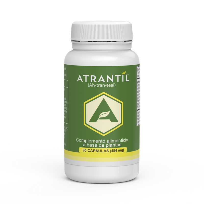Atrantil 90 cápsulas
