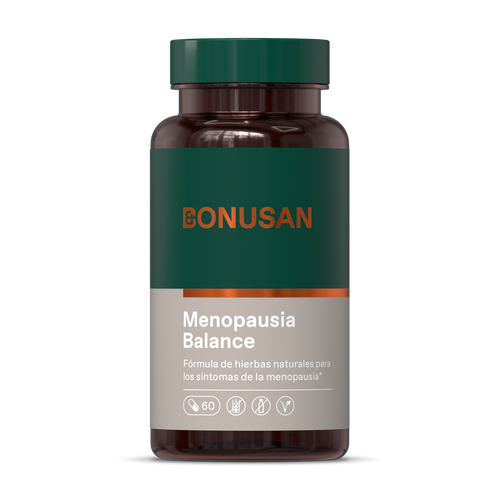 Menopausia Balance 60 cápsulas